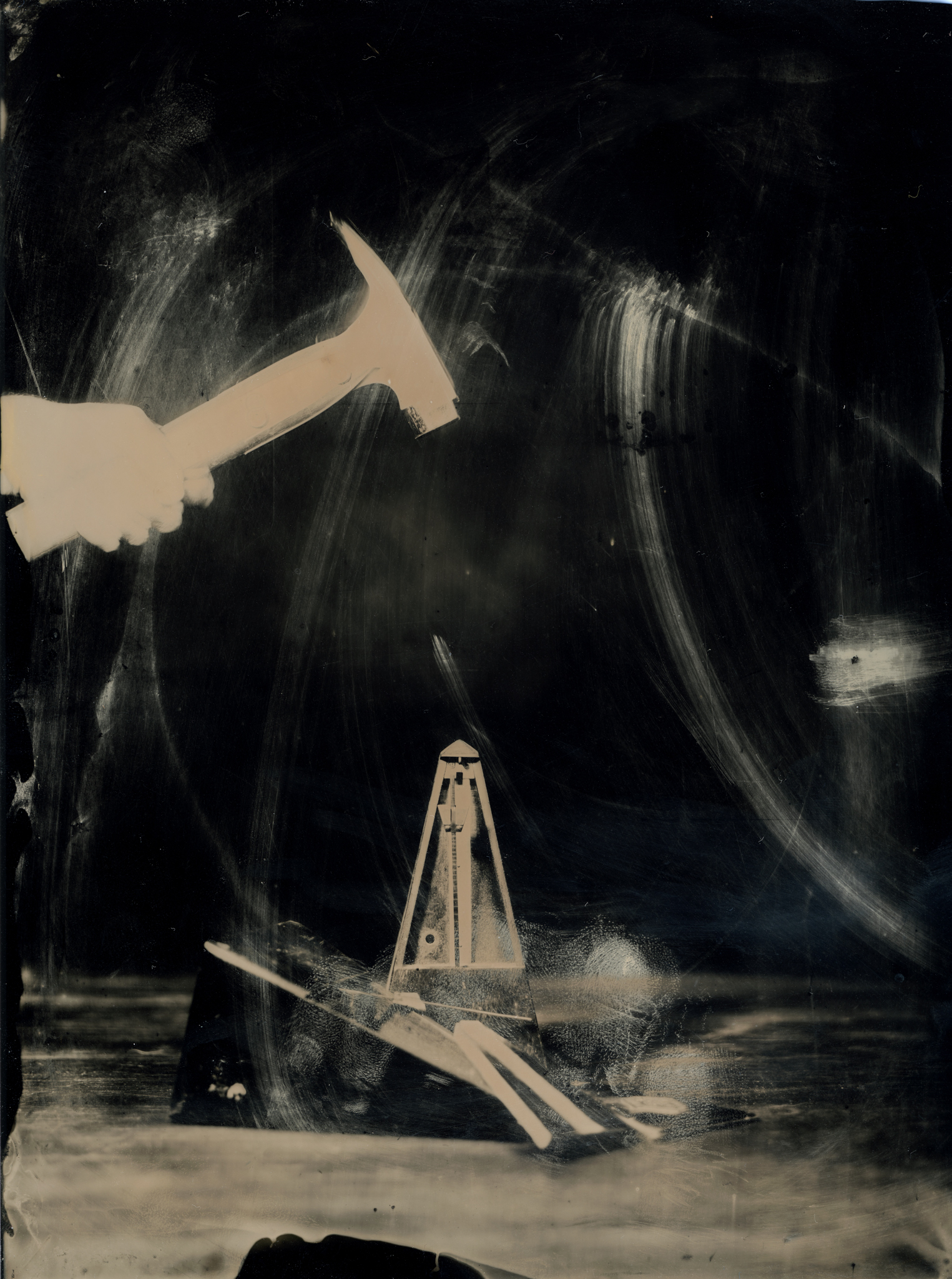Now Showing – La Nave Art Lab